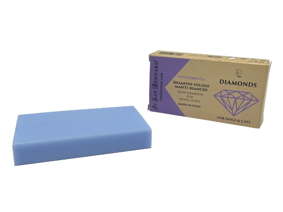 Diamond Soap - Ekstra Pleje - Design Y